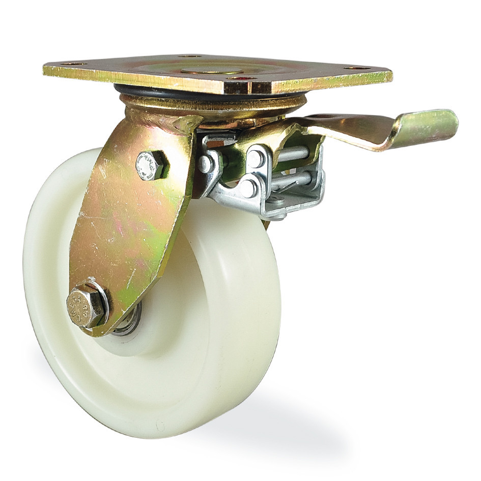 4002 RPR 200 F09 - Casters | KAMA